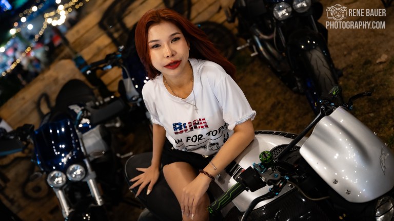 Pattaya Burapa Bike Week – rene bauer photography